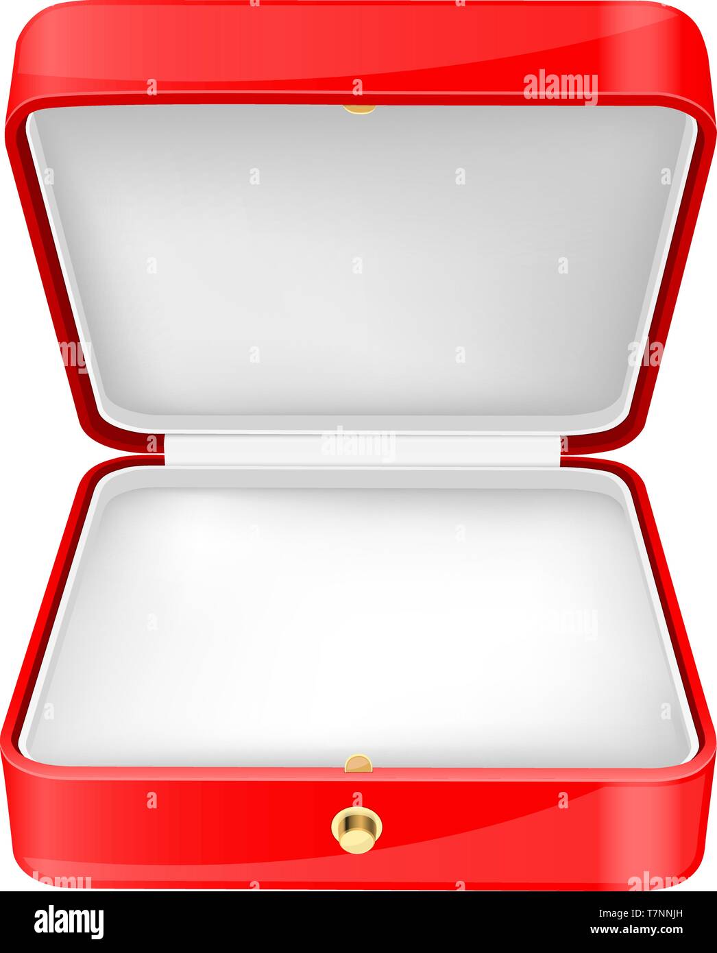 White velvet background Stock Vector Images - Alamy