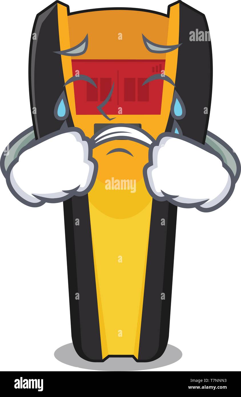 Crying stud friends in the mascot closet Stock Vector Image & Art - Alamy