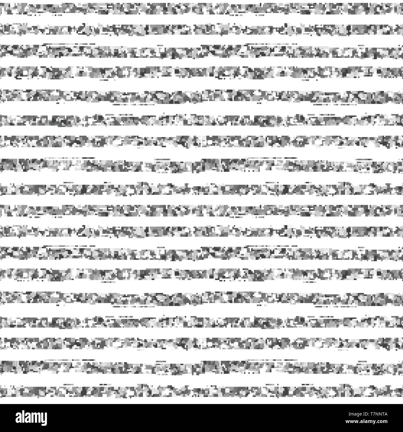 simple hand drawing back vertical lines seamless pattern, background ...