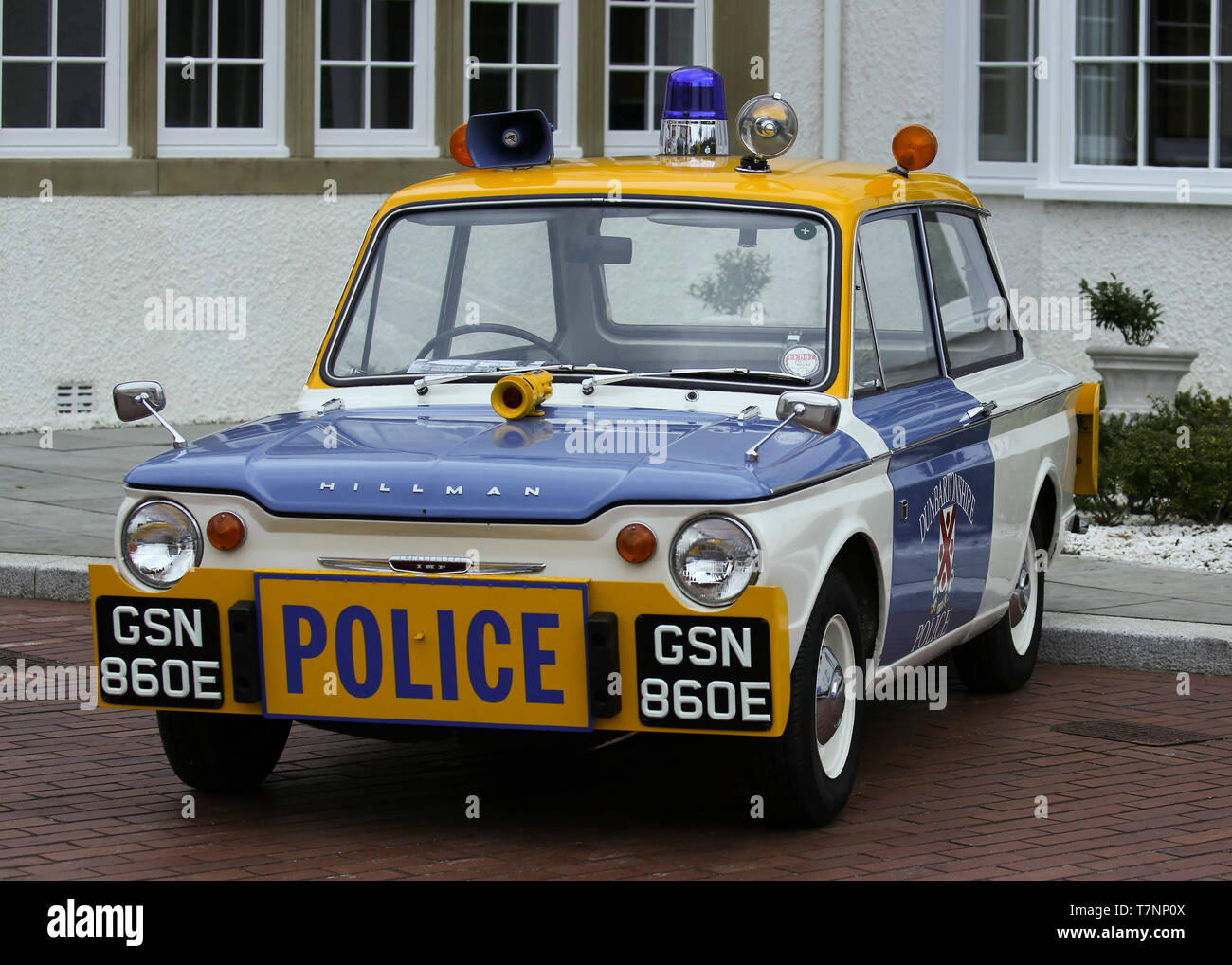 Police 60s High Resolution Stock Photography and Images - Alamy