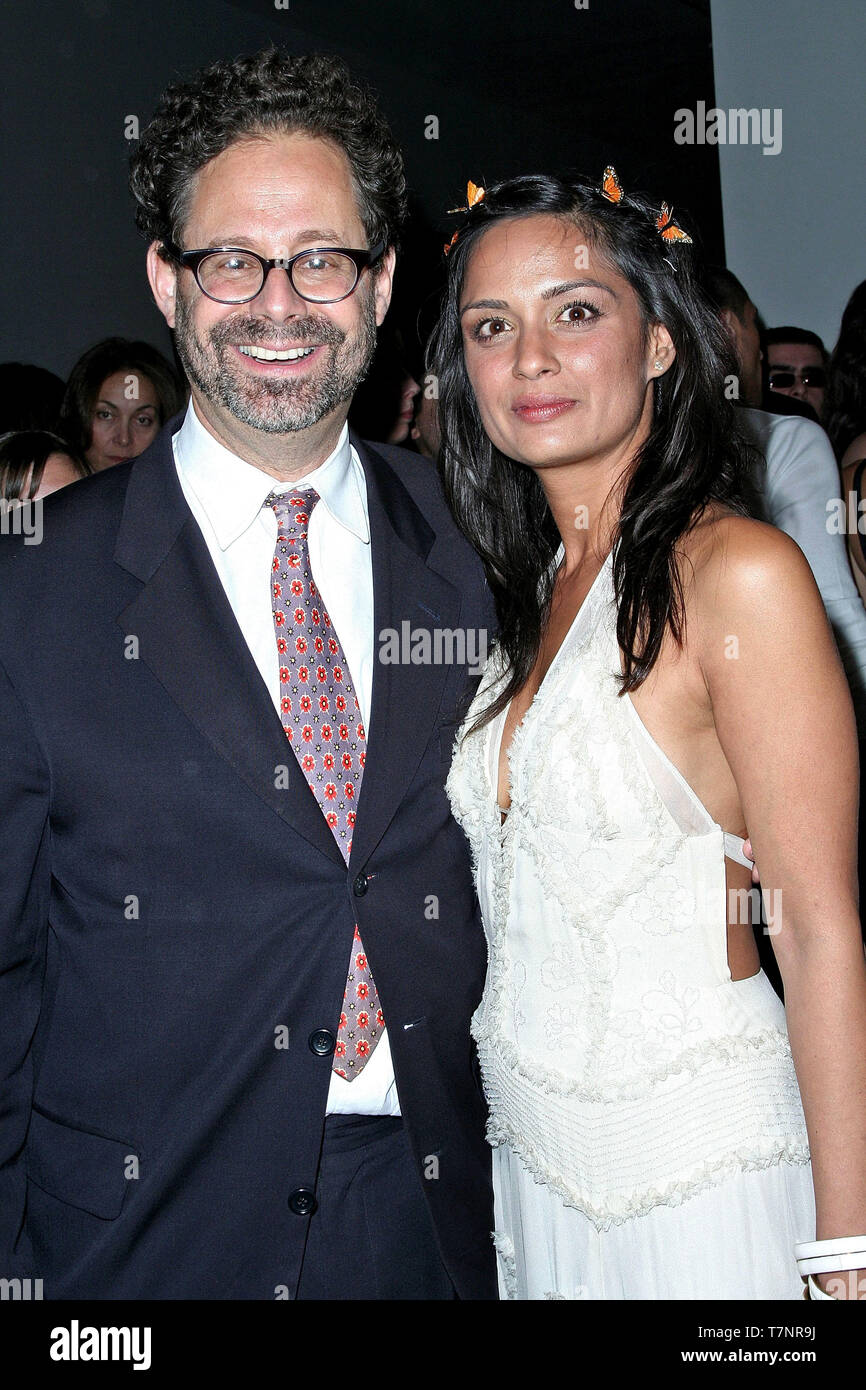 New York, USA. 6 June, 2007. Guest, Roopal Patel at the Fifth Annual ...
