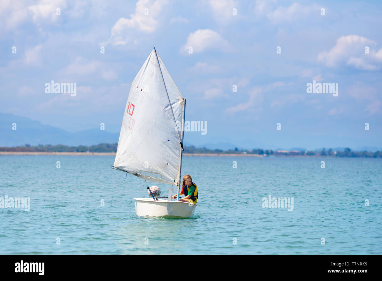 Water transport, school kid hi-res stock photography and images - Alamy