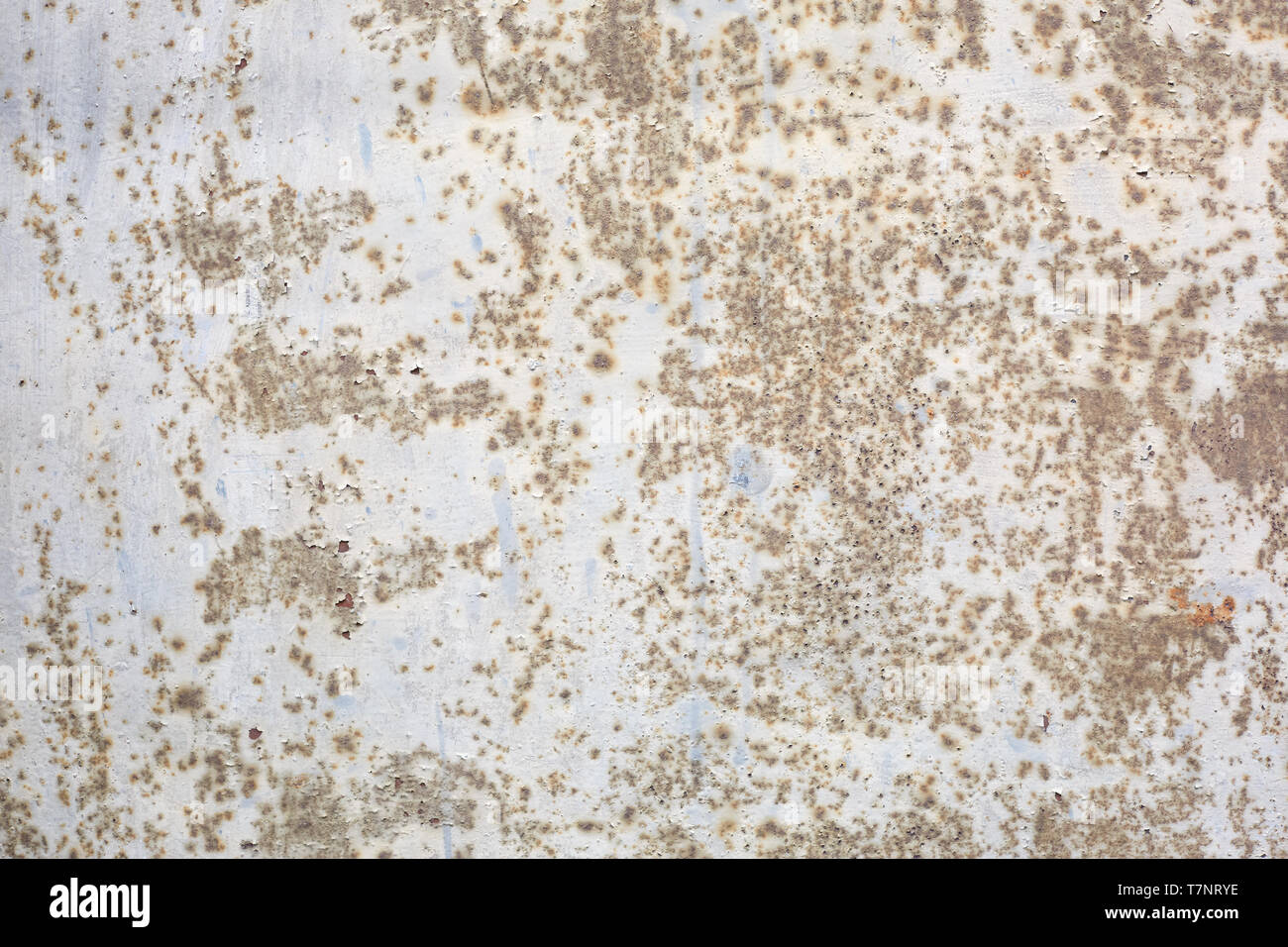 Gray, rusty and chipped metal texture background Stock Photo - Alamy