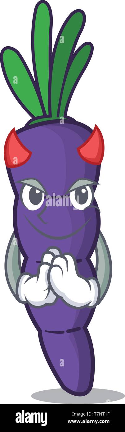 Carrots cutout Stock Vector Images - Alamy