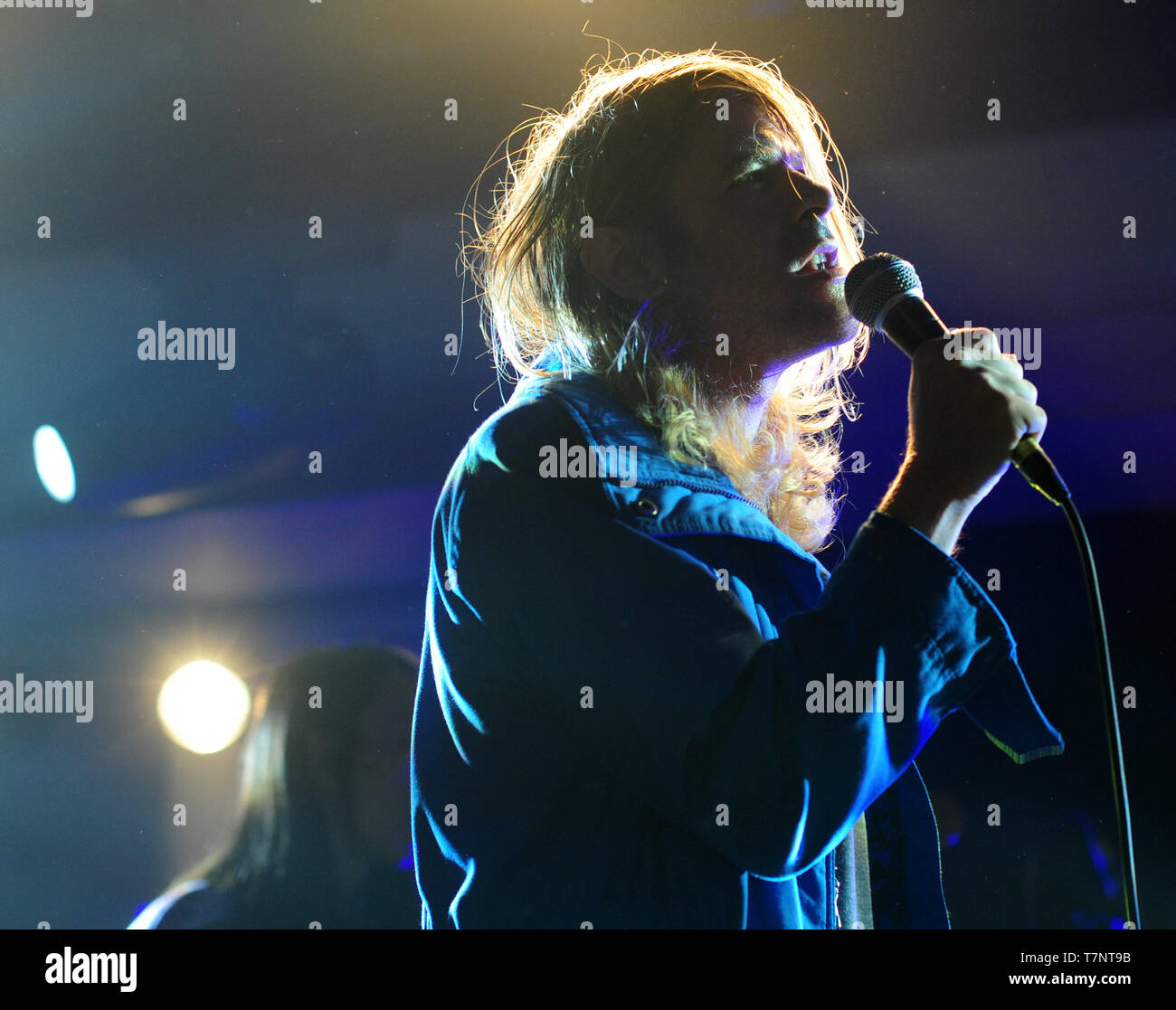 Ariel pink hi-res stock photography and images - Alamy