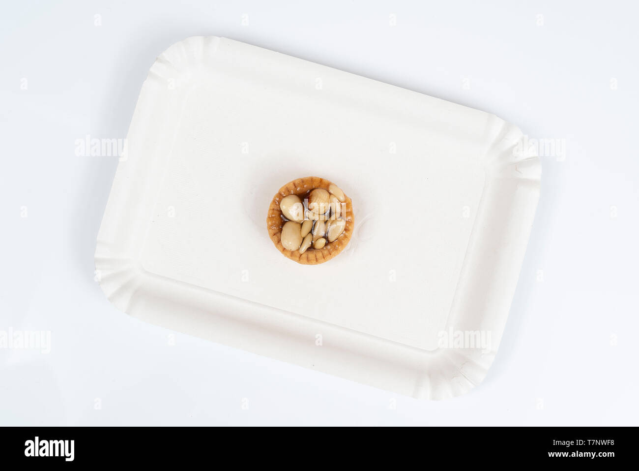 Pastry food background hi-res stock photography and images - Alamy