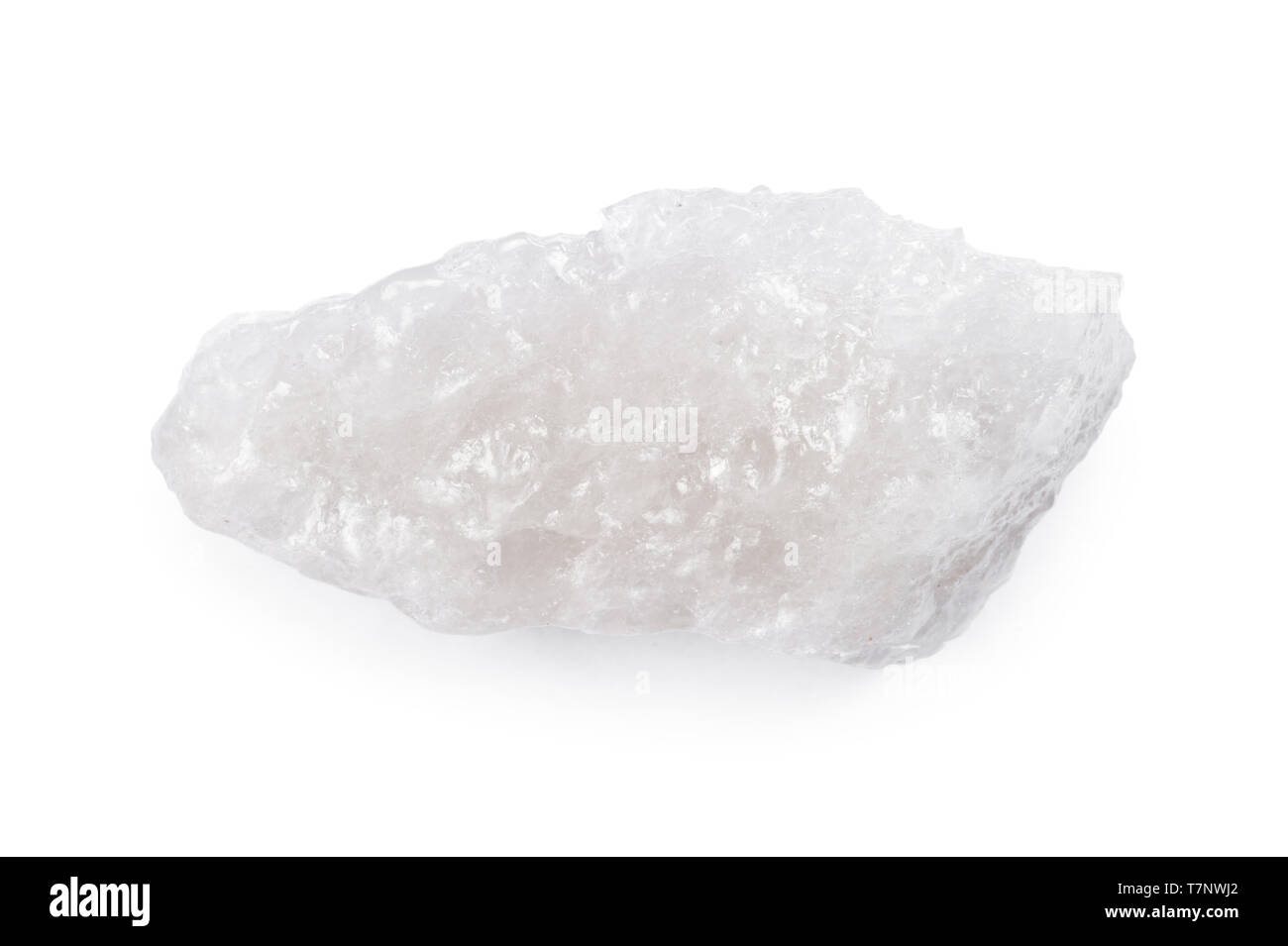 Crystal structure of sodium chloride hi-res stock photography and ...