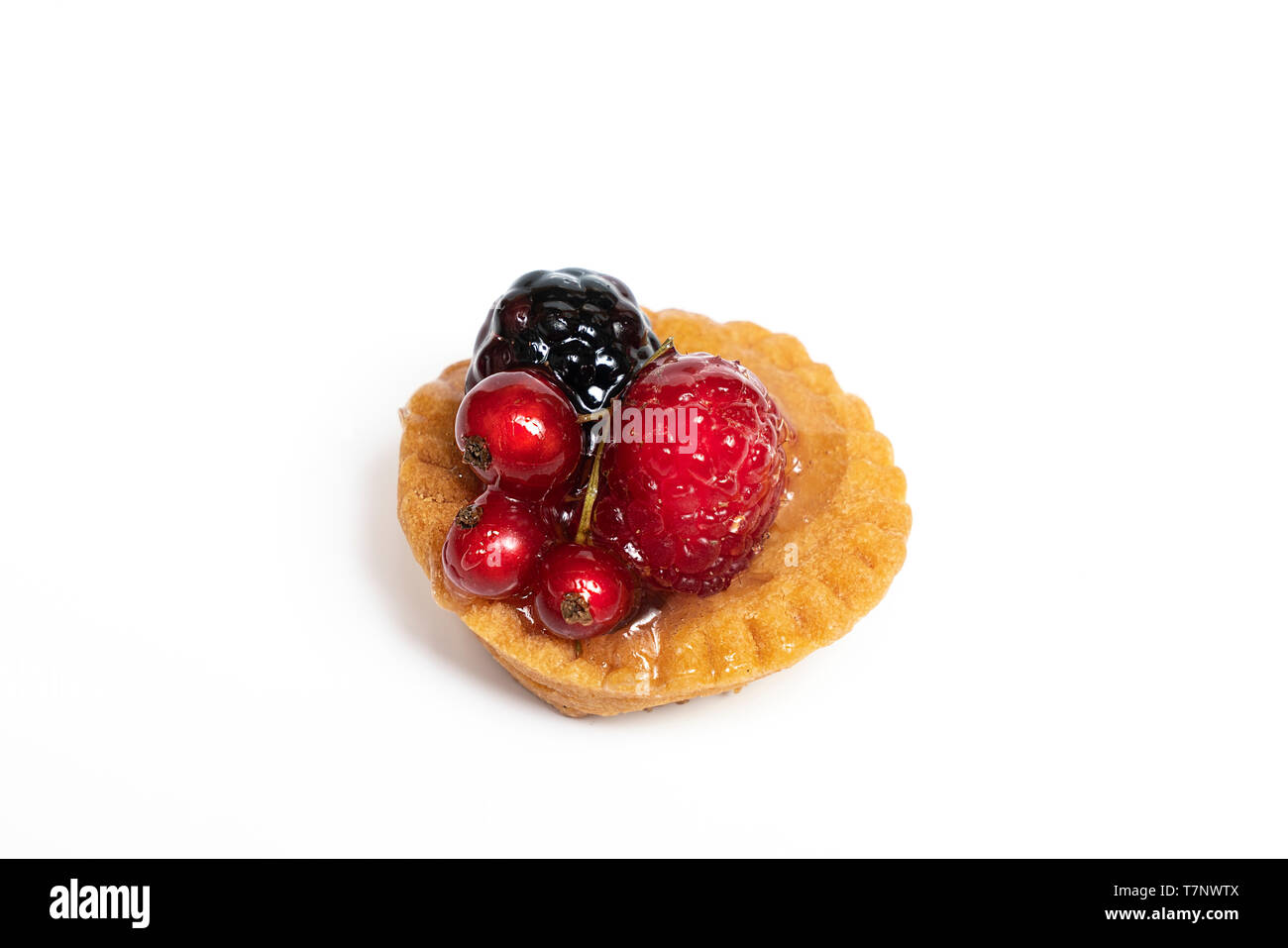 Pastry food background hi-res stock photography and images - Alamy