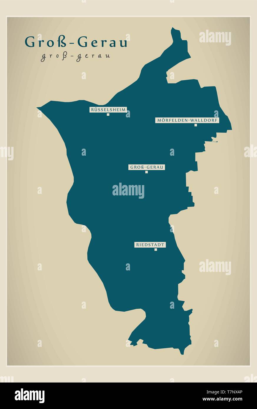 Gross gerau hi-res stock photography and images - Alamy