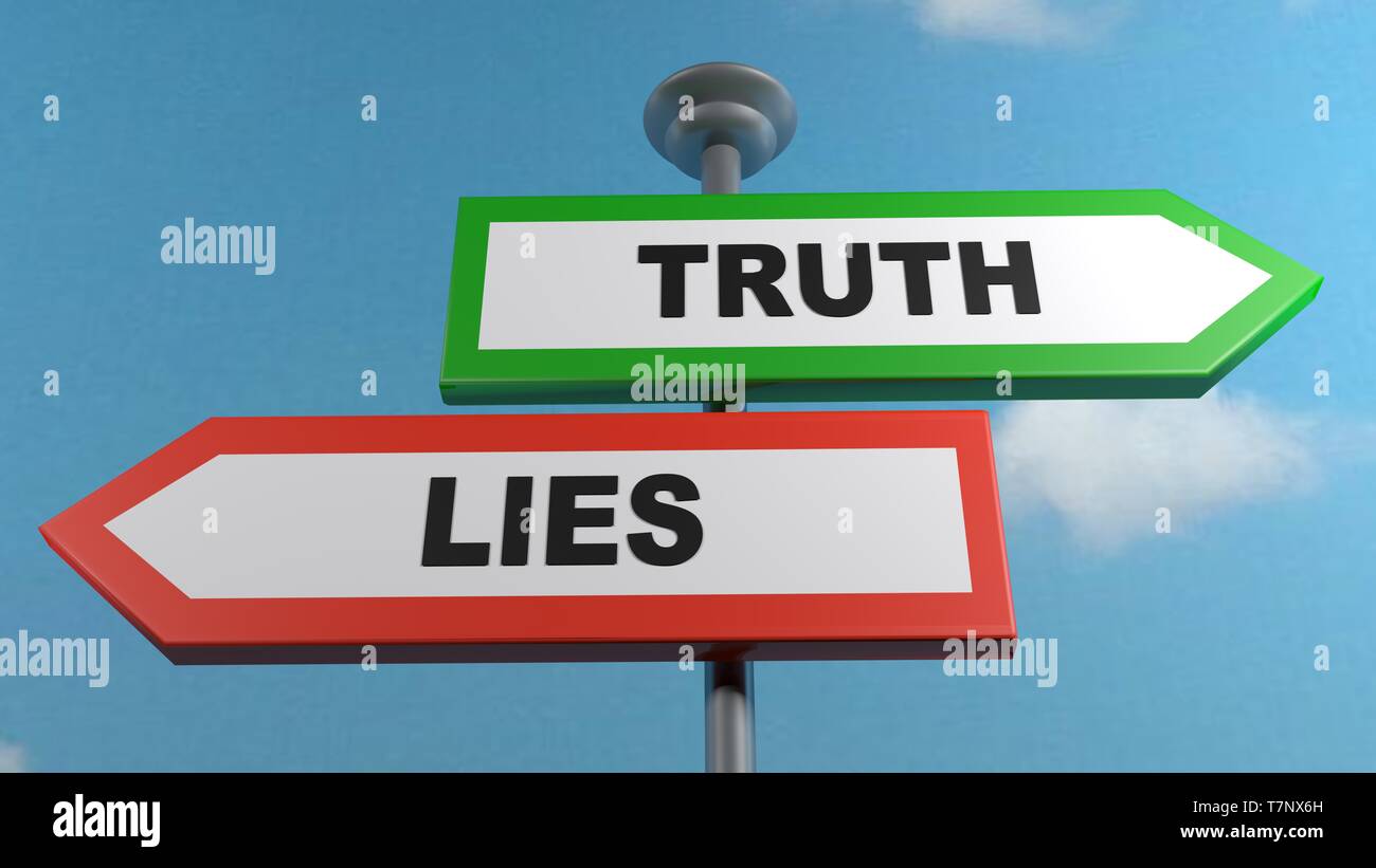 Lier sign hi-res stock photography and images - Alamy