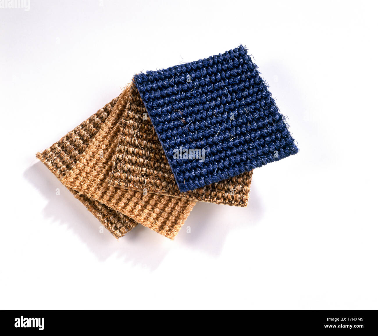 Carpet samples hi-res stock photography and images - Alamy