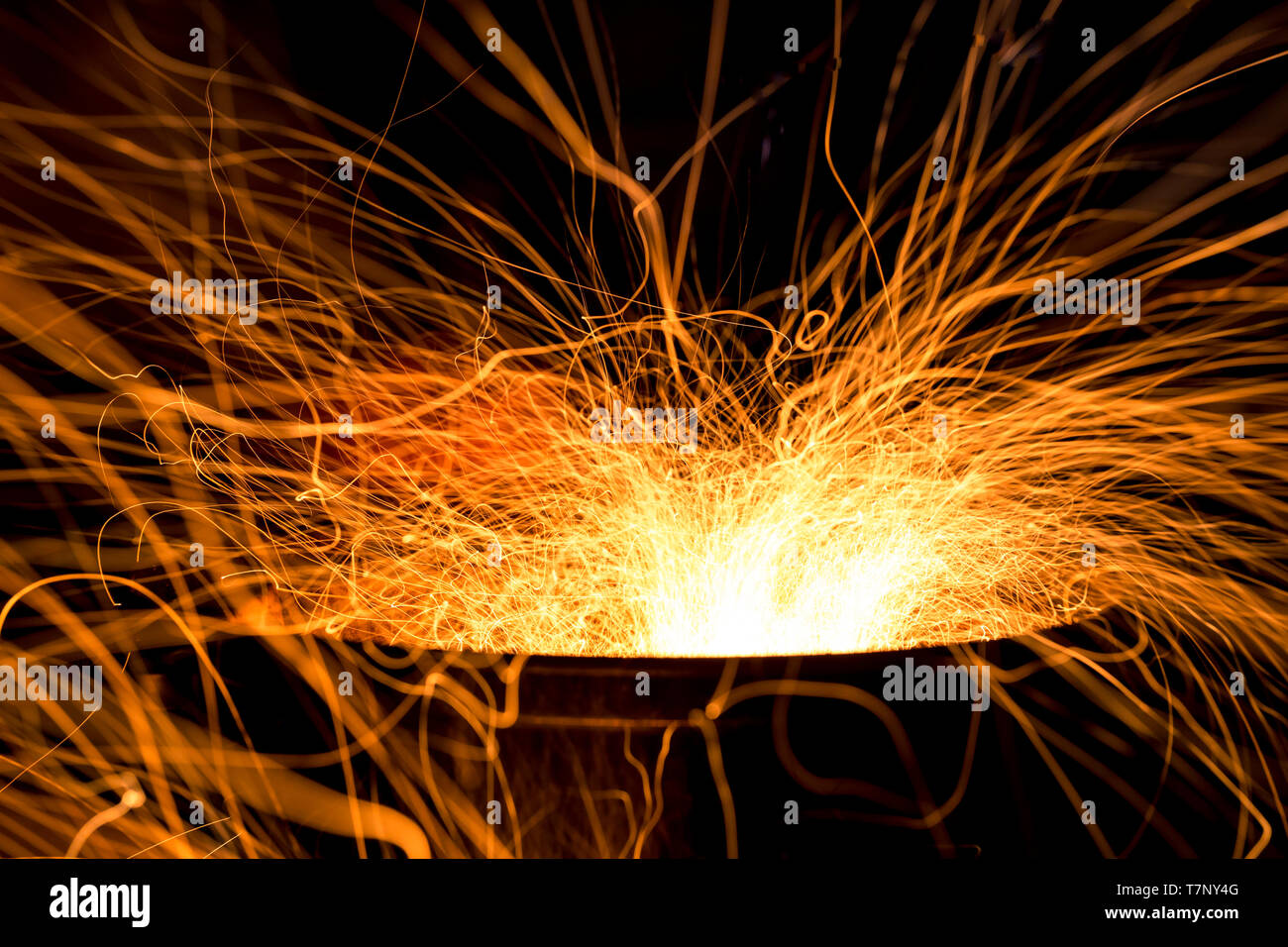 Dynamic carbon hi-res stock photography and images - Alamy
