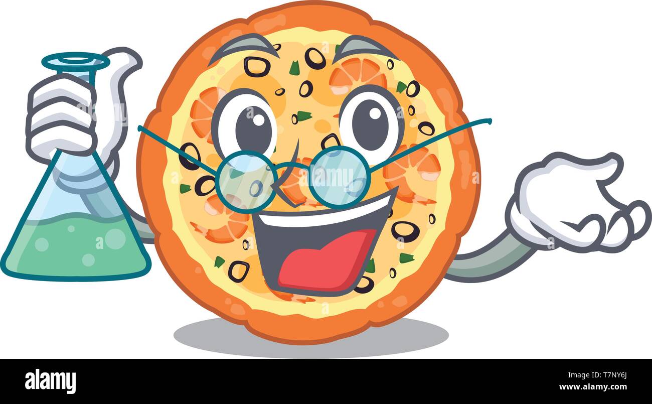 Pizza master Stock Vector Images - Alamy