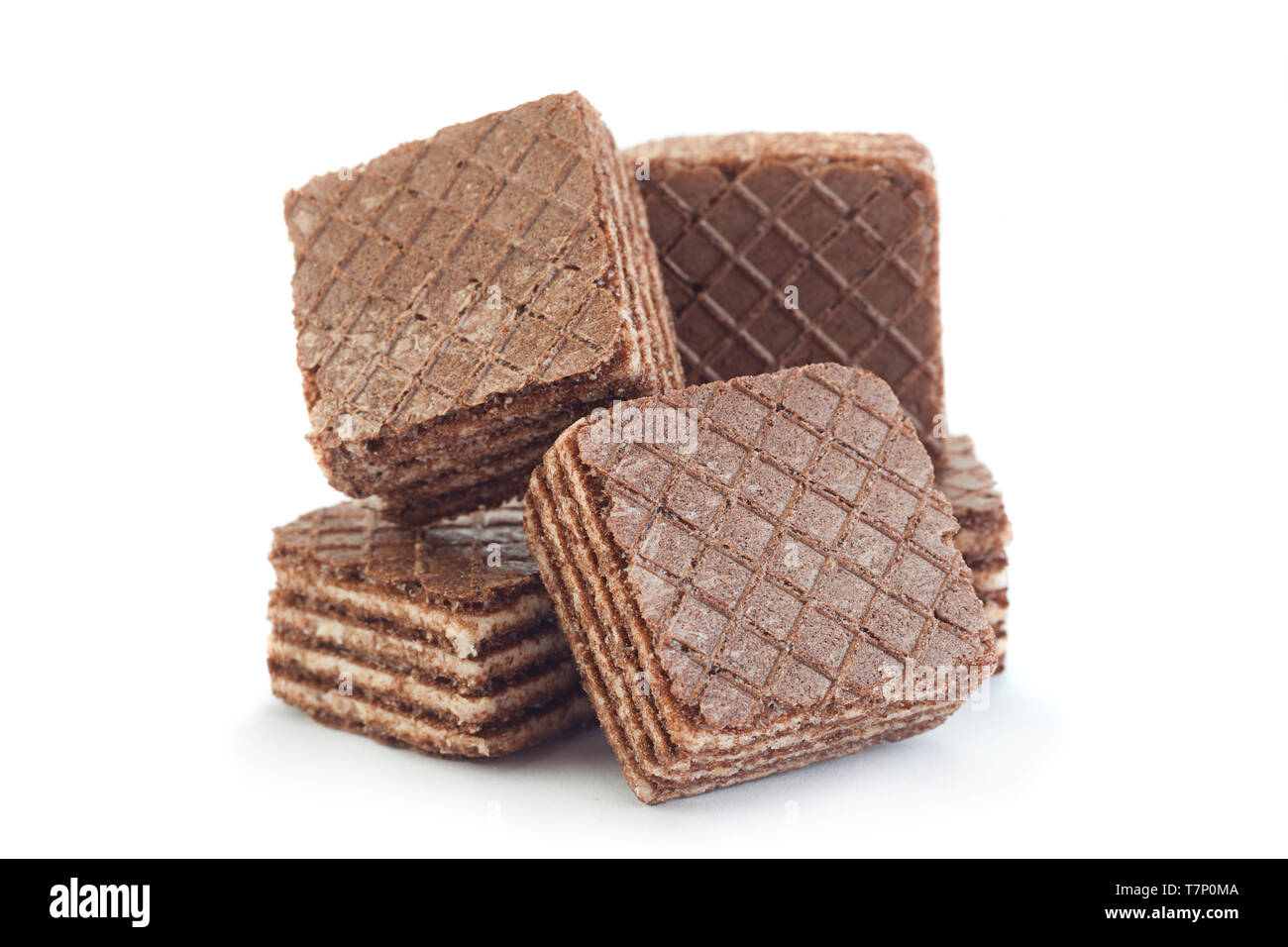 Square Wafers High Resolution Stock Photography and Images - Alamy