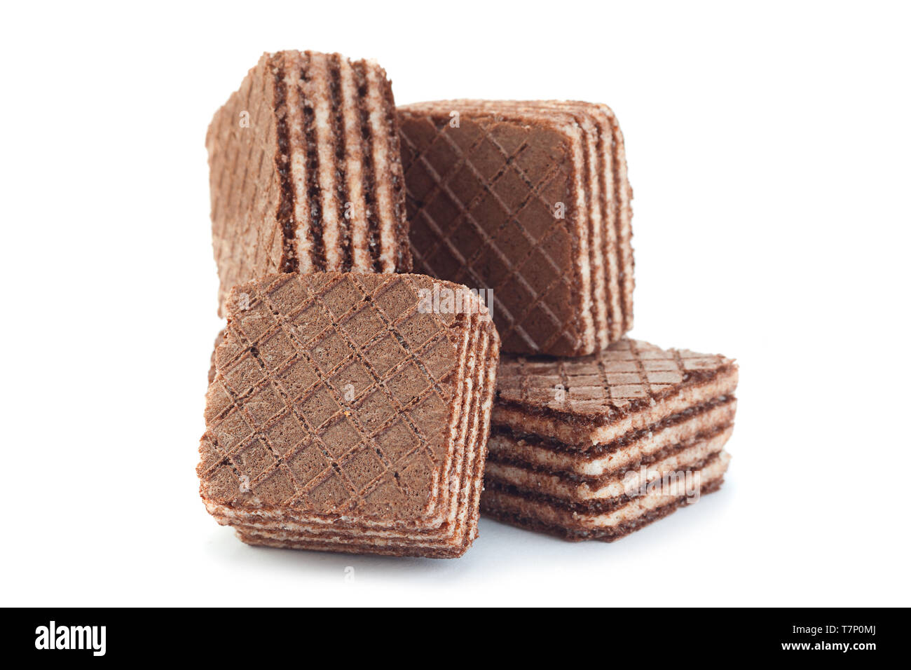 Square Wafers High Resolution Stock Photography and Images - Alamy