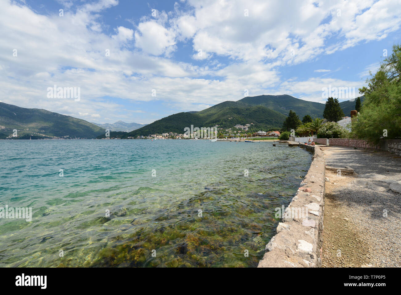 Montenegrins hi-res stock photography and images - Alamy