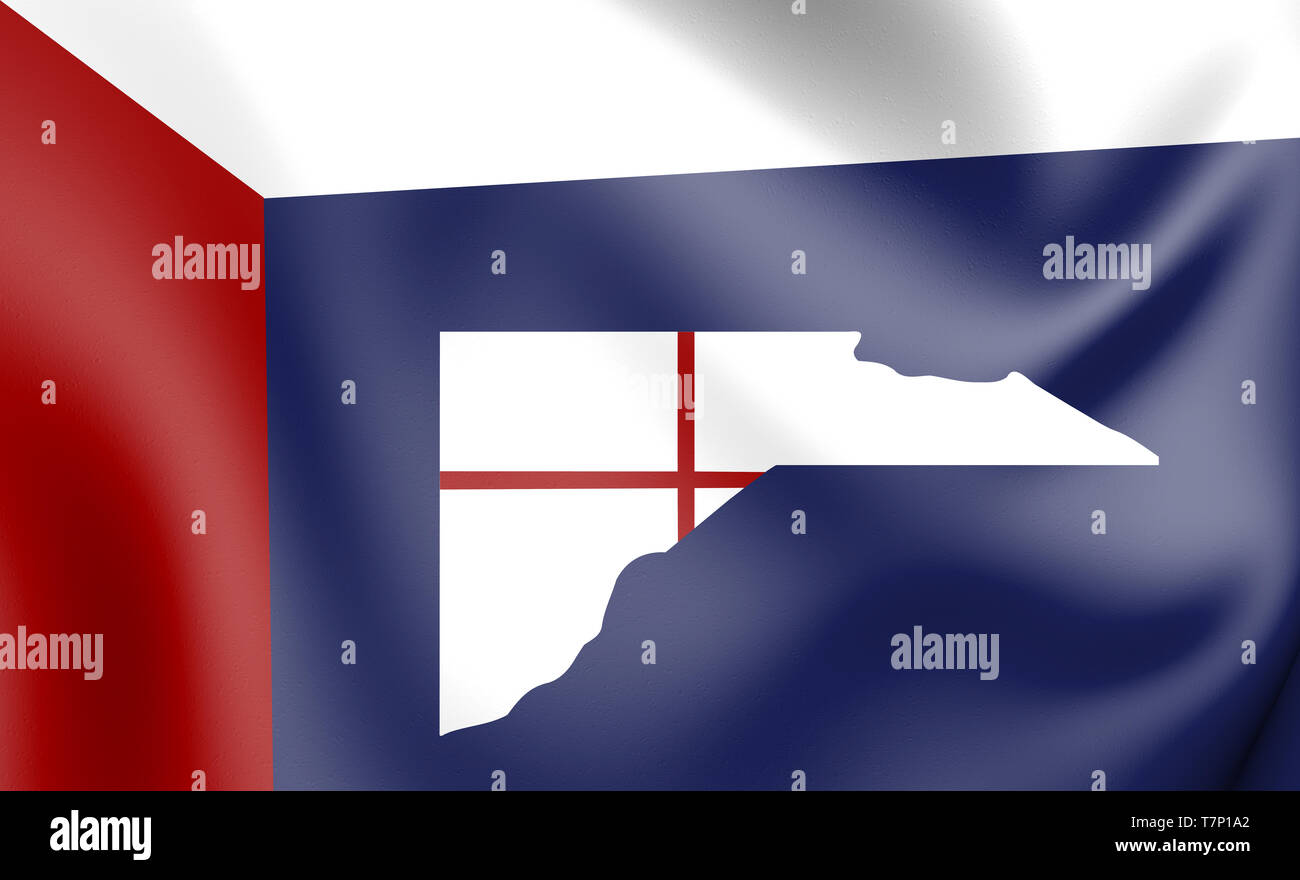 Lucas flag hi-res stock photography and images - Alamy