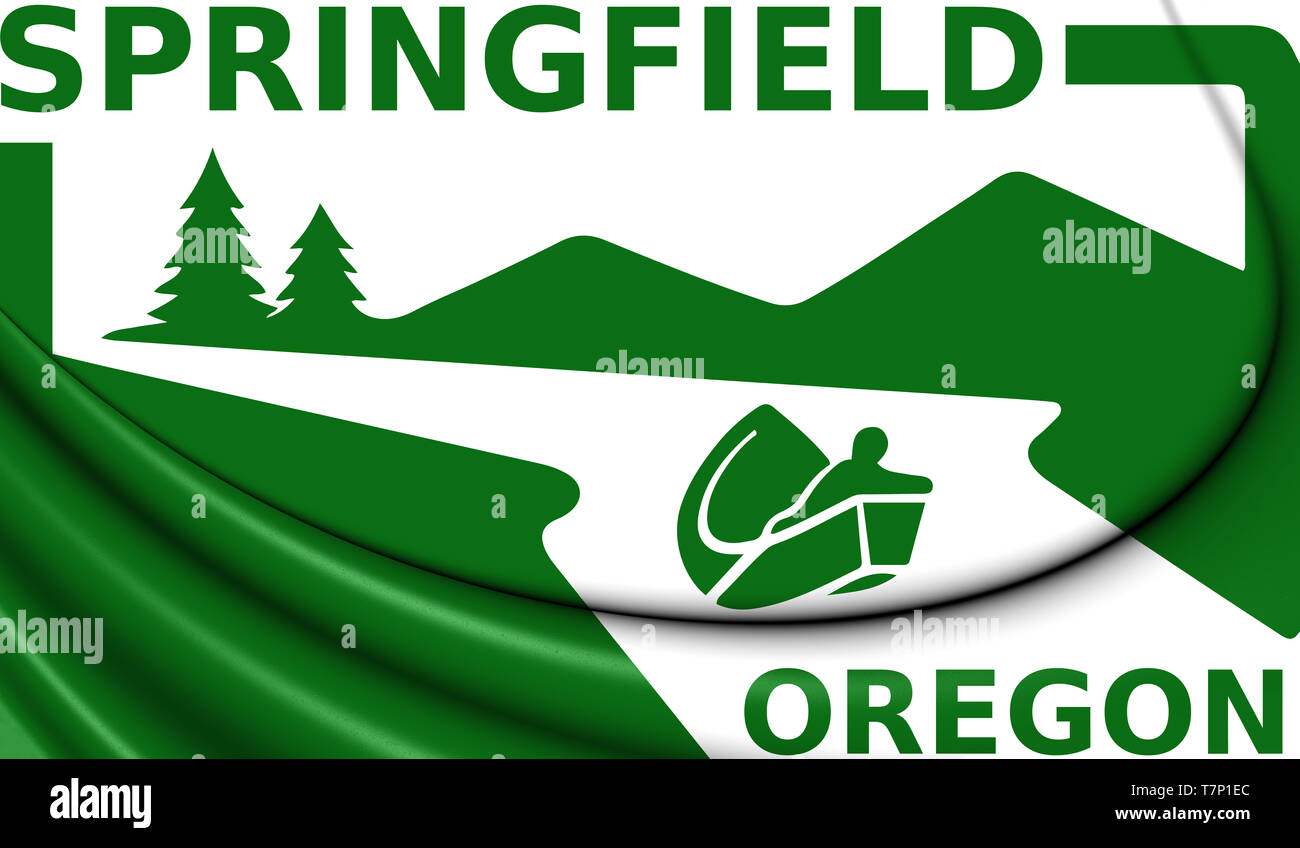 Springfield arms hi-res stock photography and images - Alamy