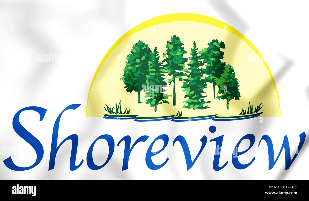 Shoreview hi-res stock photography and images - Alamy