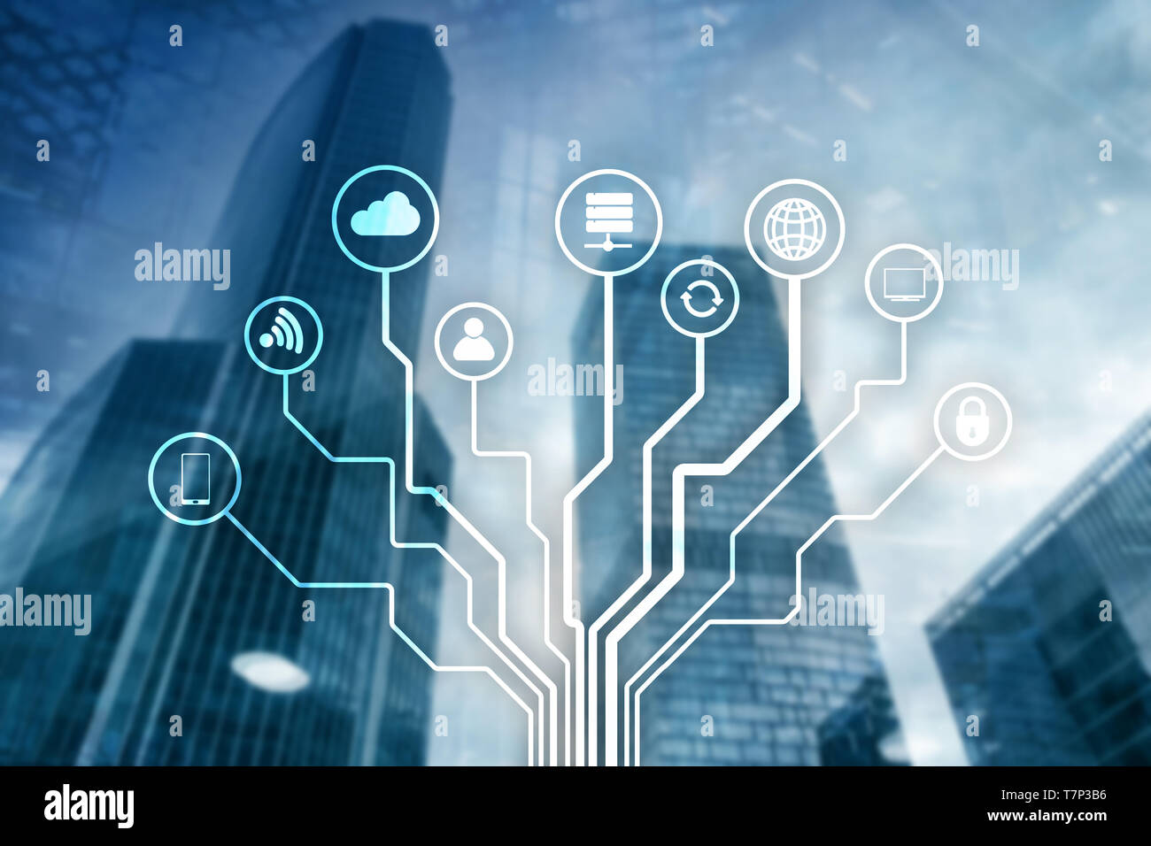 Telecommunication Background