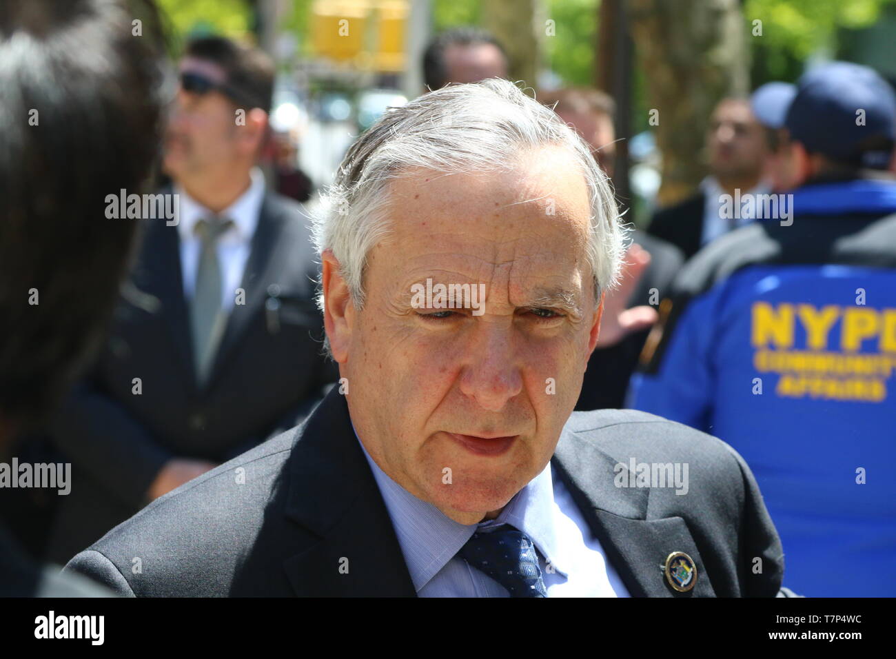 Jeremy weinstein hi-res stock photography and images - Alamy