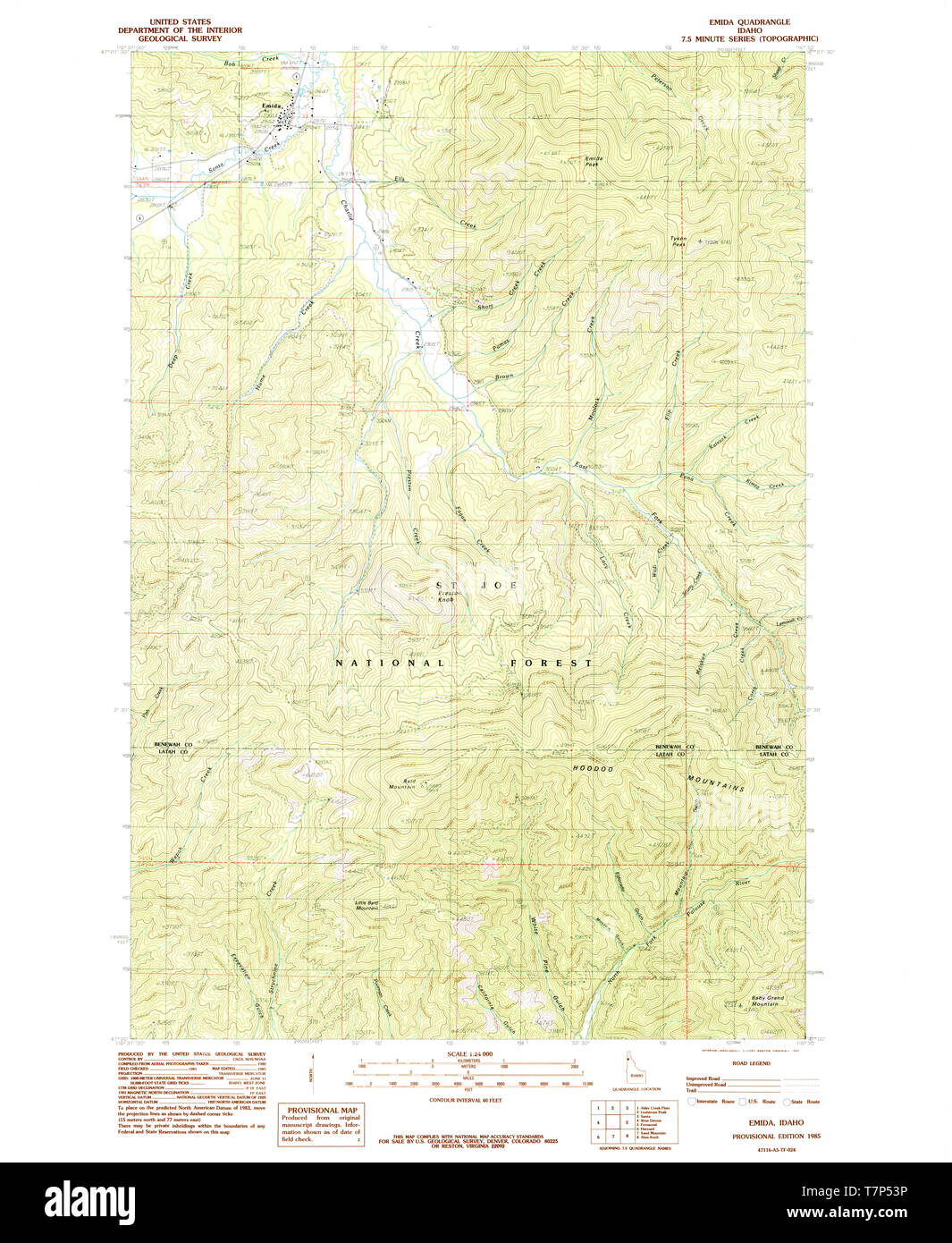 Emida hi-res stock photography and images - Alamy