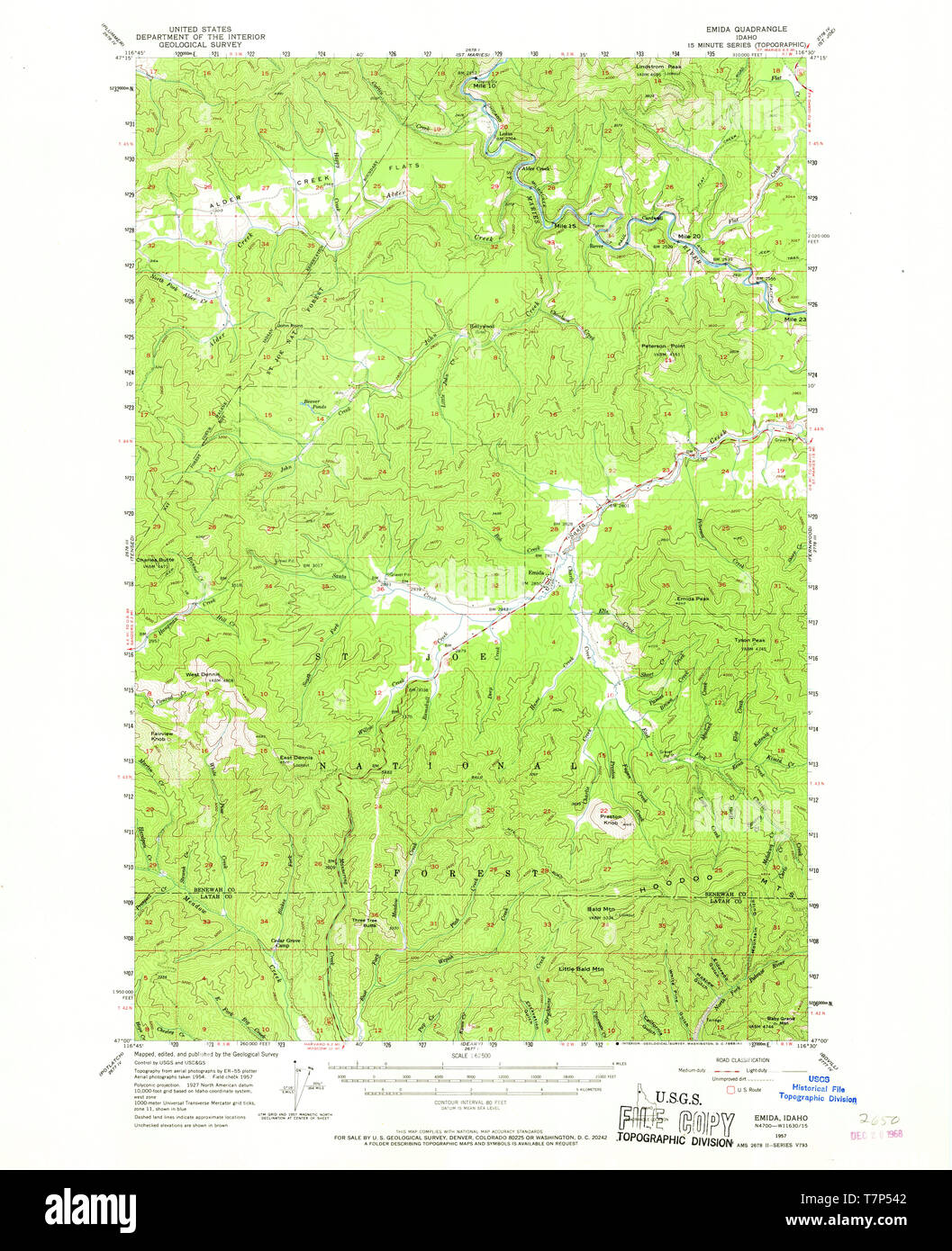 Emida hi-res stock photography and images - Alamy