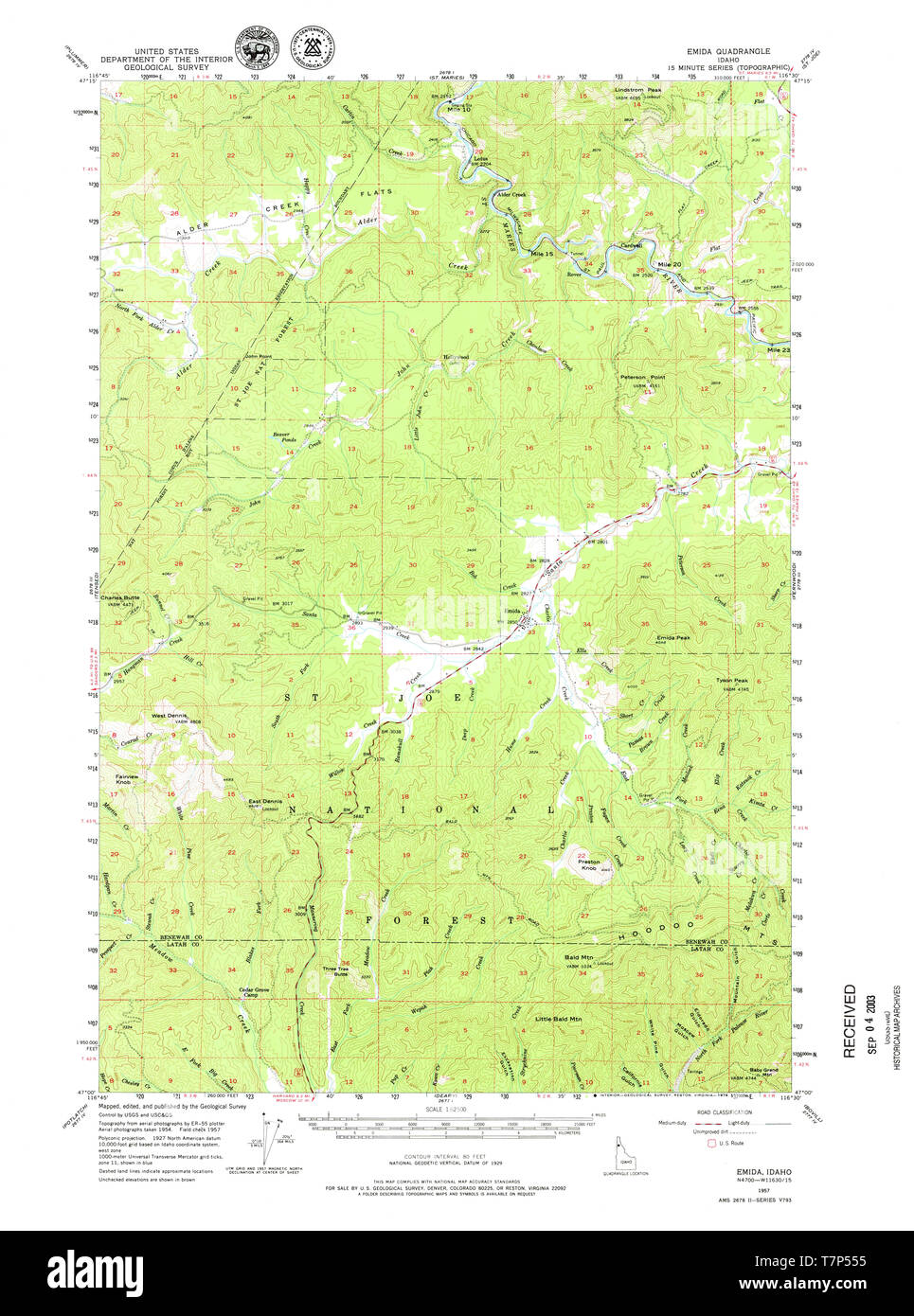 Emida hi-res stock photography and images - Alamy