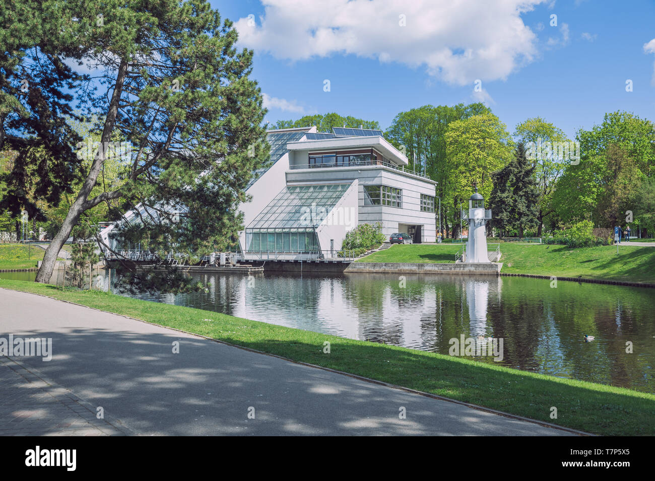 Kronvalds hi-res stock photography and images - Alamy