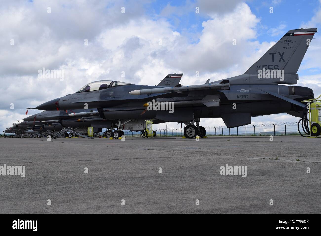 Nato reserve force personnel hi-res stock photography and images - Alamy