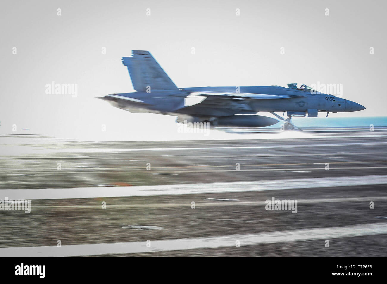 Strike fighter squadron vfa 25 hi-res stock photography and images - Alamy