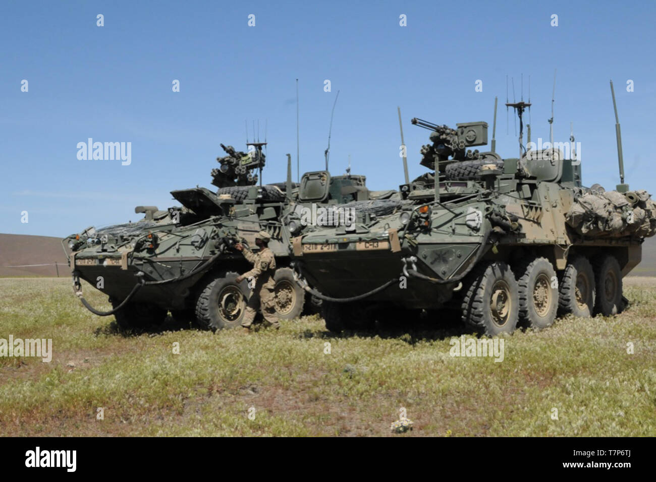 Joint operational environment hi-res stock photography and images - Alamy