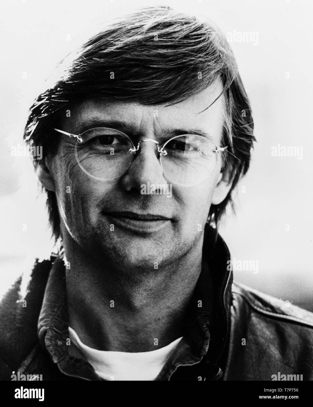 Bille august director hi-res stock photography and images - Alamy