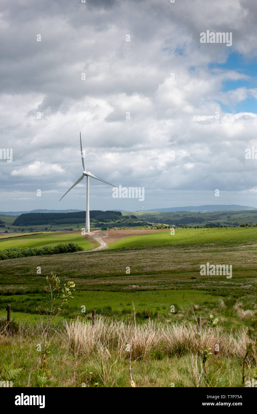 Onshore energy hi-res stock photography and images - Alamy