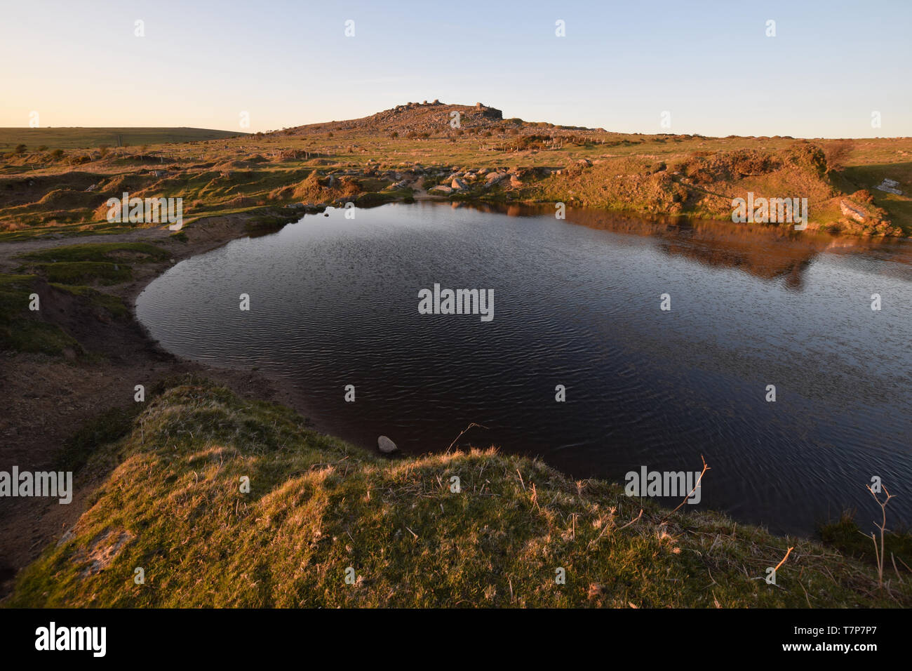 Moor pool hi-res stock photography and images - Alamy