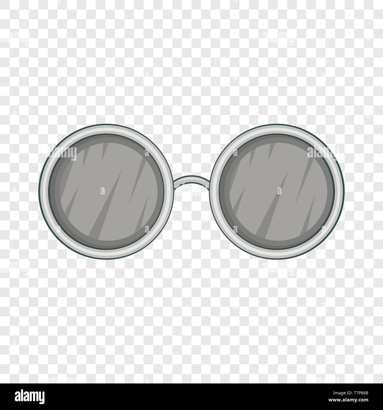 Old lenses Stock Vector Images - Alamy