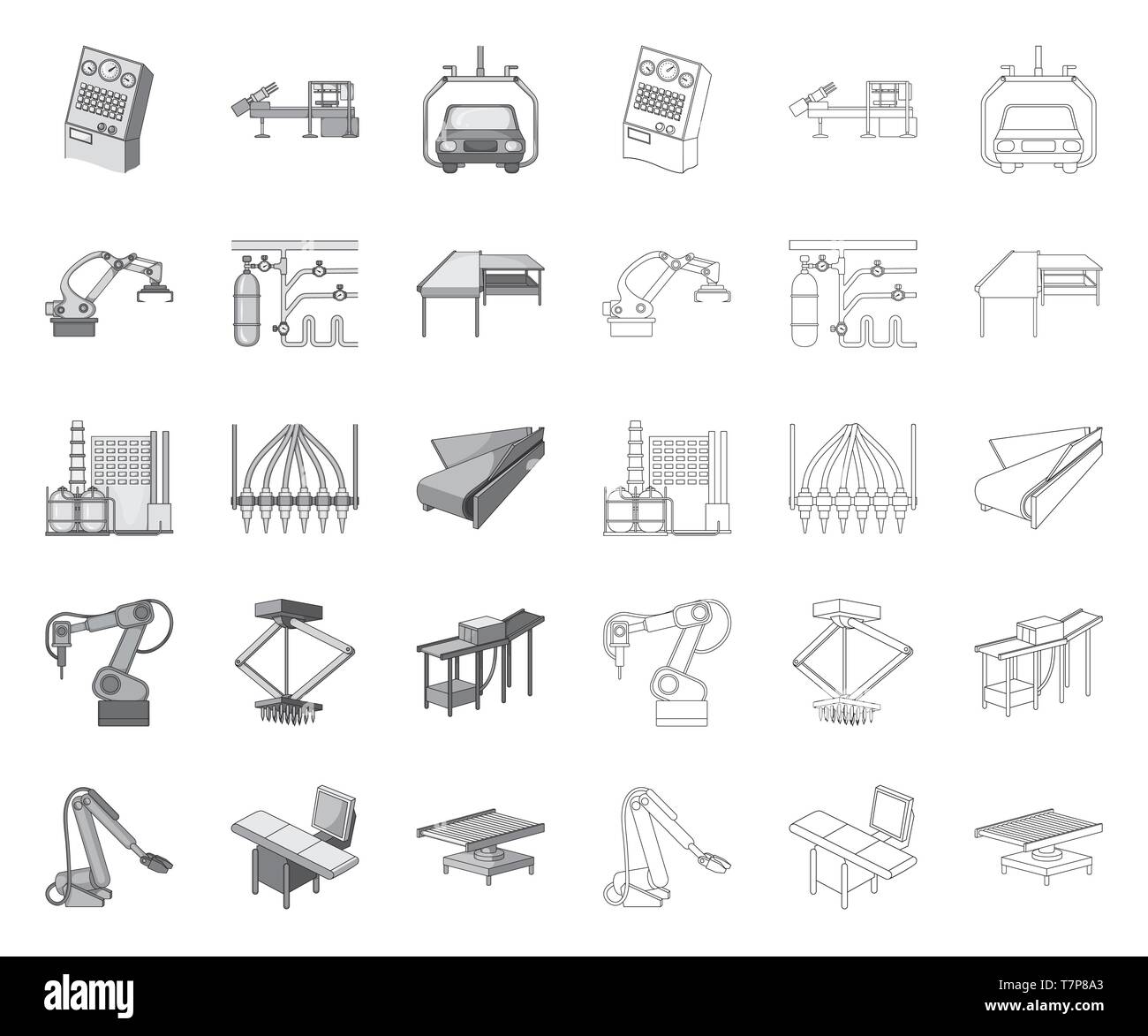 apparatus,assembly,automatic,capacity,collection,conveyor,cylinder ...