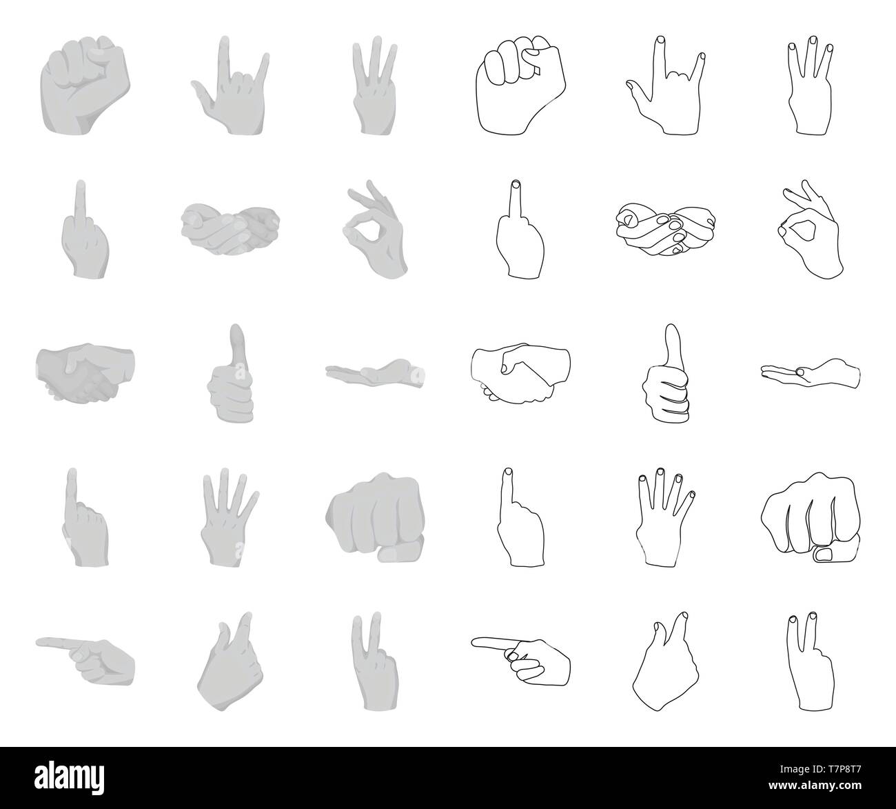 Mono rabia hi-res stock photography and images - Alamy