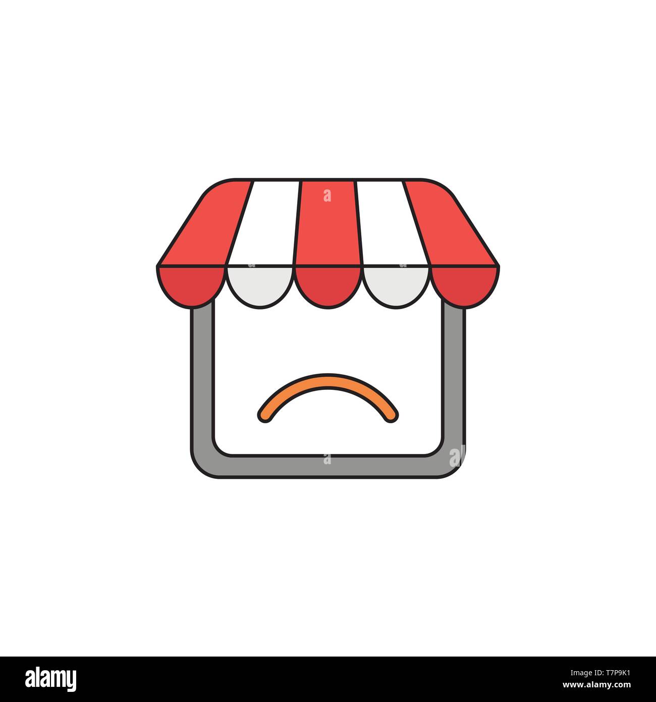 Sulk sulking Stock Vector Images - Alamy