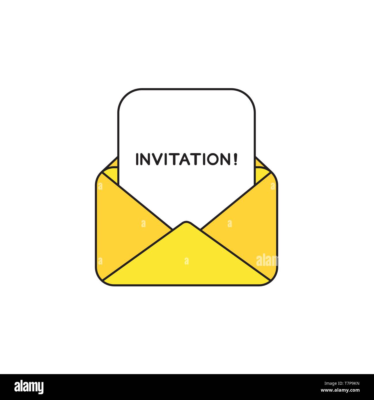 Unseen word Stock Vector Images - Alamy