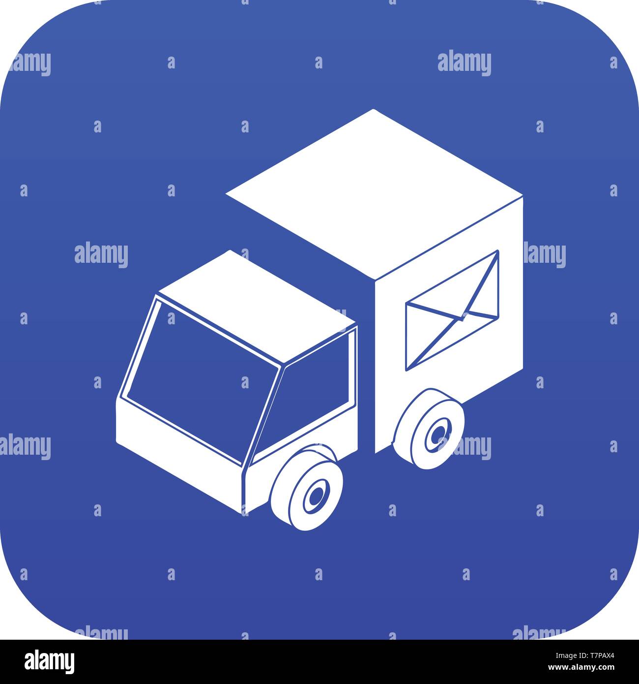 Car vector sideview hi-res stock photography and images - Alamy