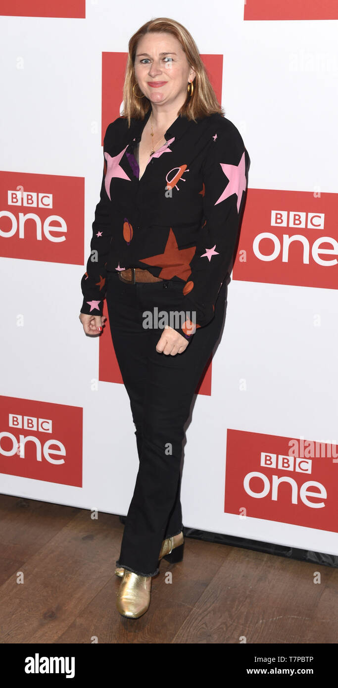 Photo Must Be Credited ©Alpha Press 079965 07/05/2019 Rosie Cavaliero ...