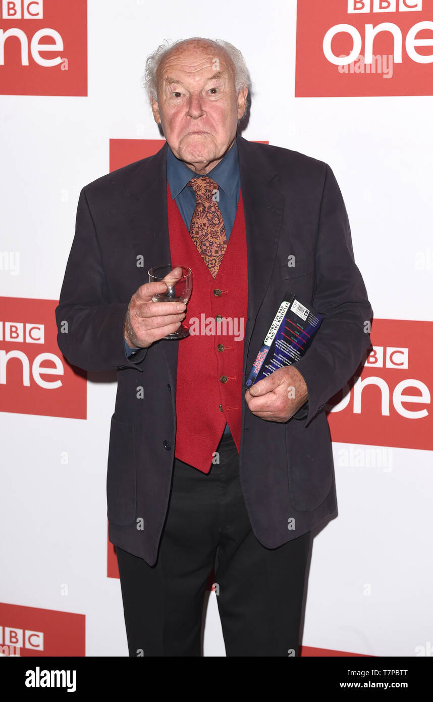 Mark Kermode 2019 High Resolution Stock Photography and Images - Alamy