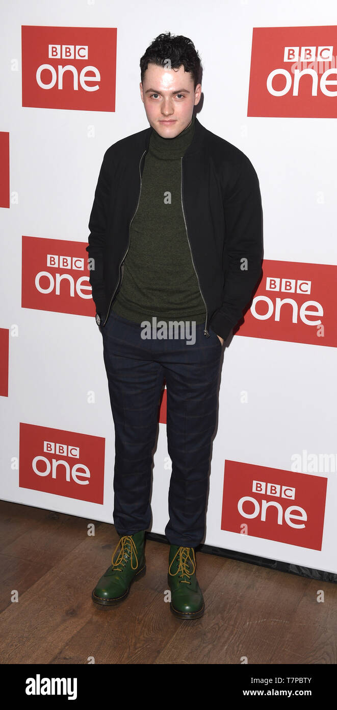 Dr jack lewis hi-res stock photography and images - Alamy