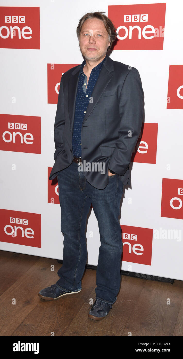 Shaun dooley 2019 hi-res stock photography and images - Alamy