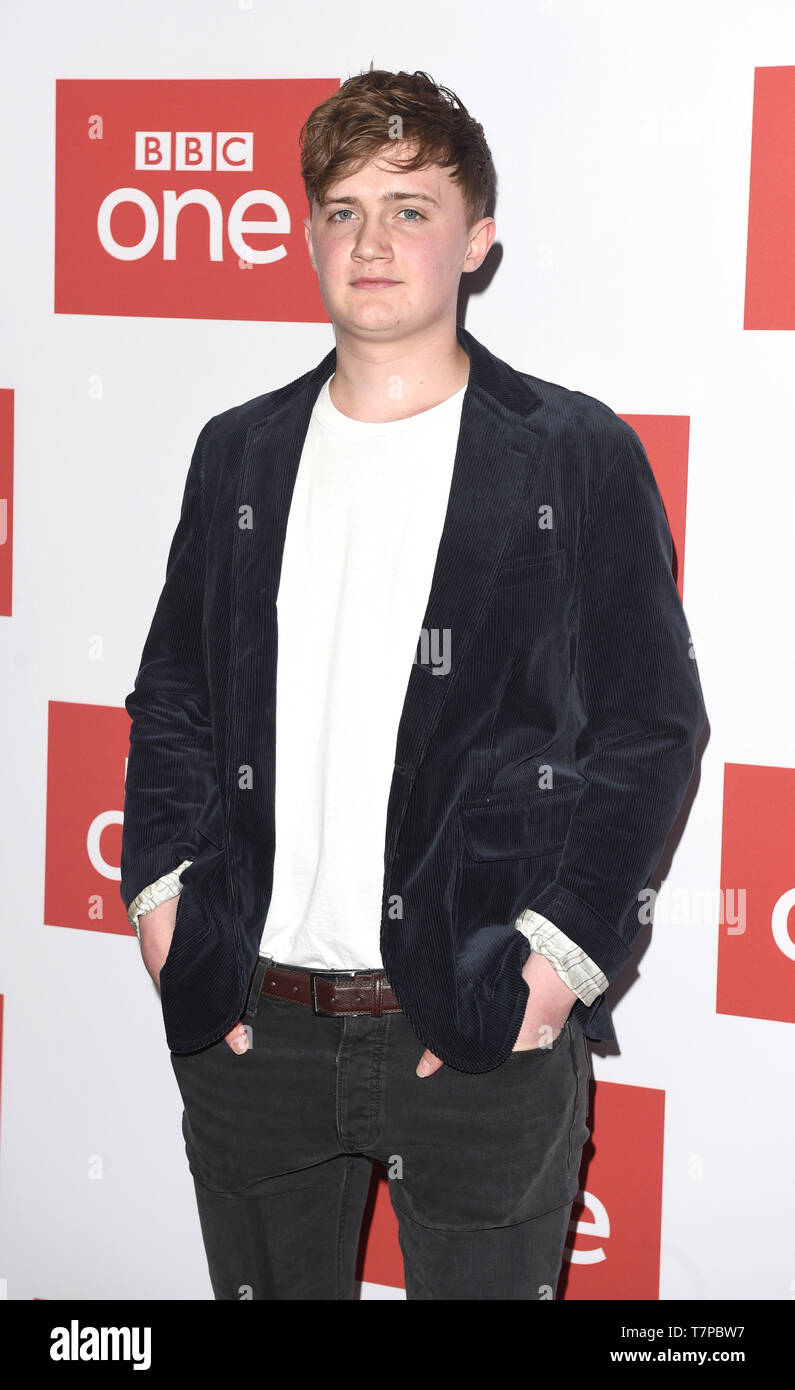 Photo Must Be Credited ©Alpha Press 079965 07/05/2019 Ben Hunter BBC ...