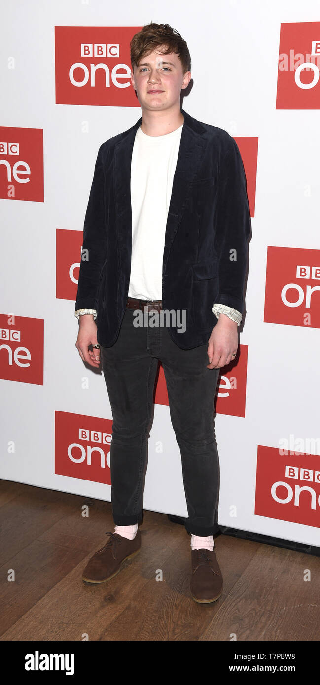 Photo Must Be Credited ©Alpha Press 079965 07/05/2019 Ben Hunter BBC ...