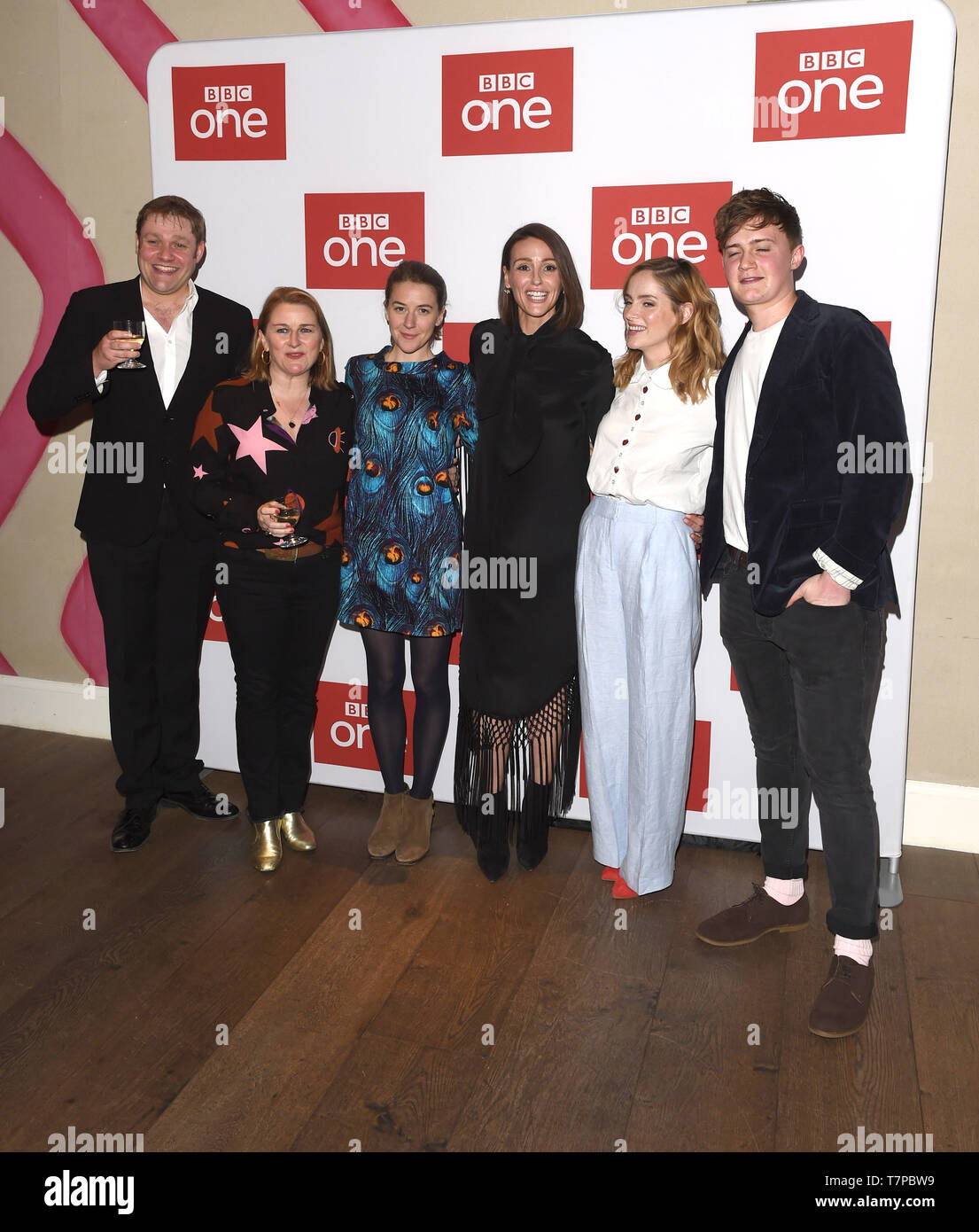 Photo Must Be Credited ©Alpha Press 079965 07/05/2019 Thomas Howes ...