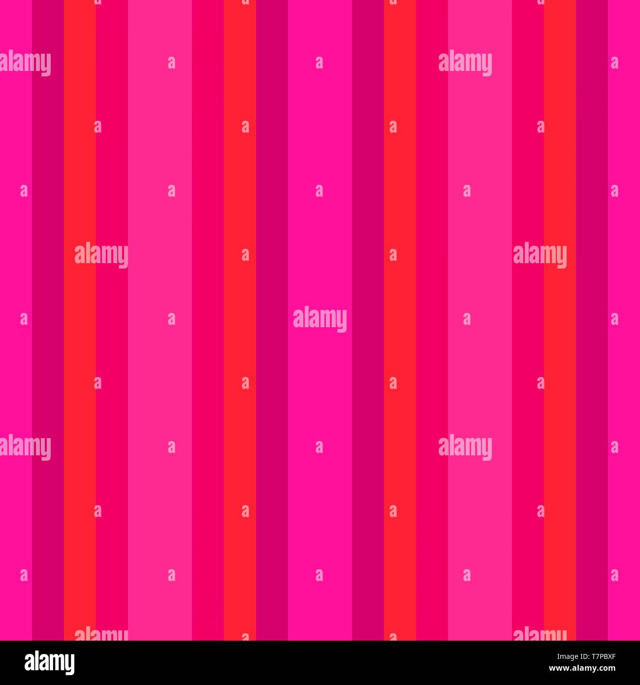 vertical lines deep pink, bright pink and crimson colors. abstract ...