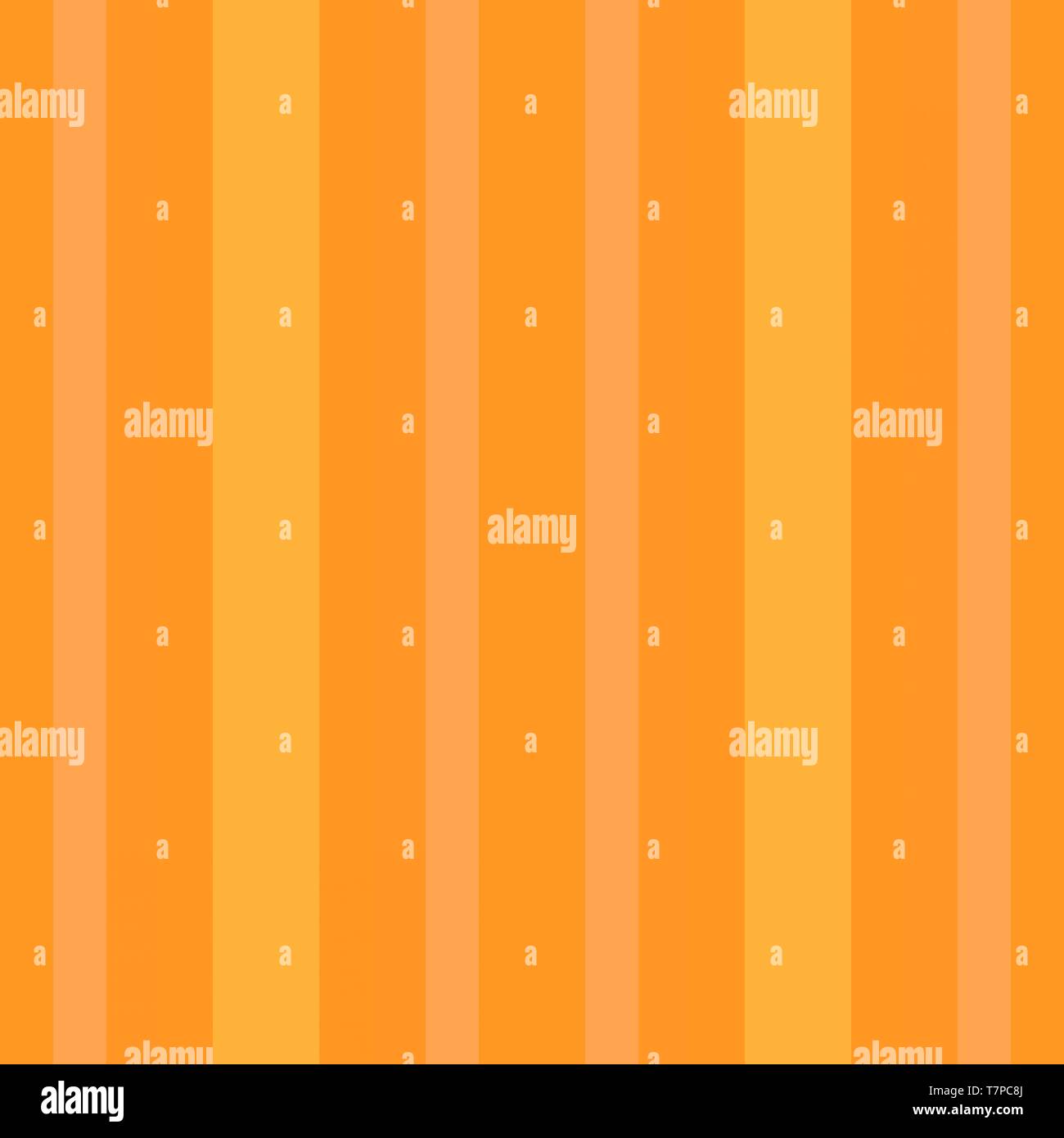 wallpaper pattern vertical lines with vivid orange and pastel orange ...
